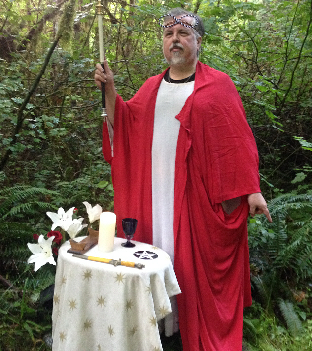 Storytelling and the Tarot – Malcolm's Round Table