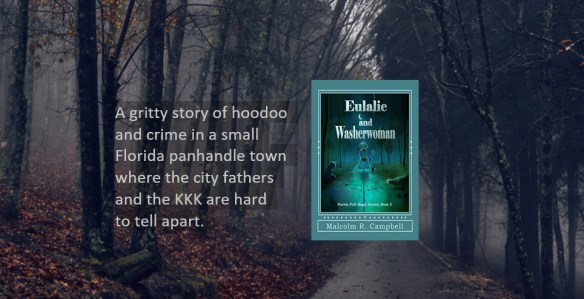 Coming this year: ‘Lena,’ the third novel in my Florida Folk Magic ...