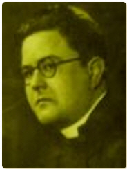 Harry Middleton Hyatt – folklore and hoodoo – Malcolm's Round Table