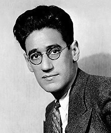 Remembering two of the best: Moss Hart and George S. Kaufman – Malcolm ...