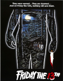 Friday the Thirteenth: What Can Possibly Go Wrong? – Malcolm's Round Table