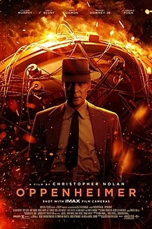oppenheimer – Malcolm's Round Table