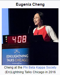 ‘Is Math Real?’ by Eugenia Cheng – Malcolm's Round Table