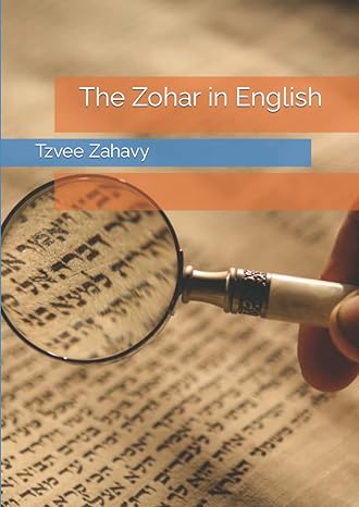 ‘The Zohar’: the heart of Kabbalah – Malcolm's Round Table